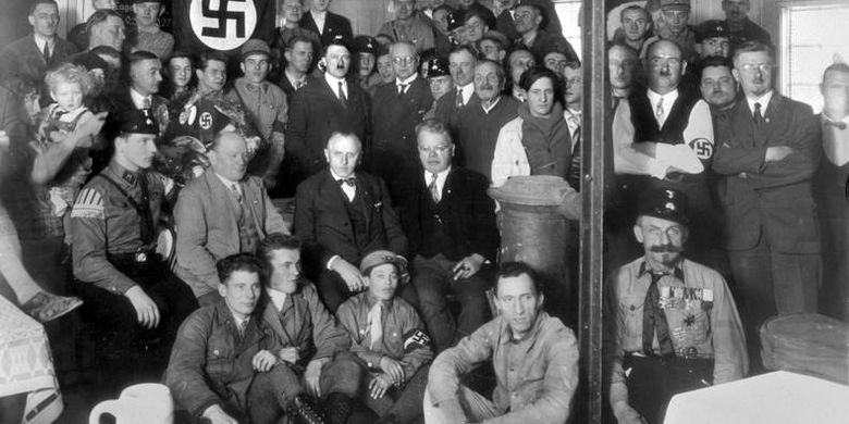 Operasi Barbarossa: Latar Belakang, Pertempuran, dan Dampak