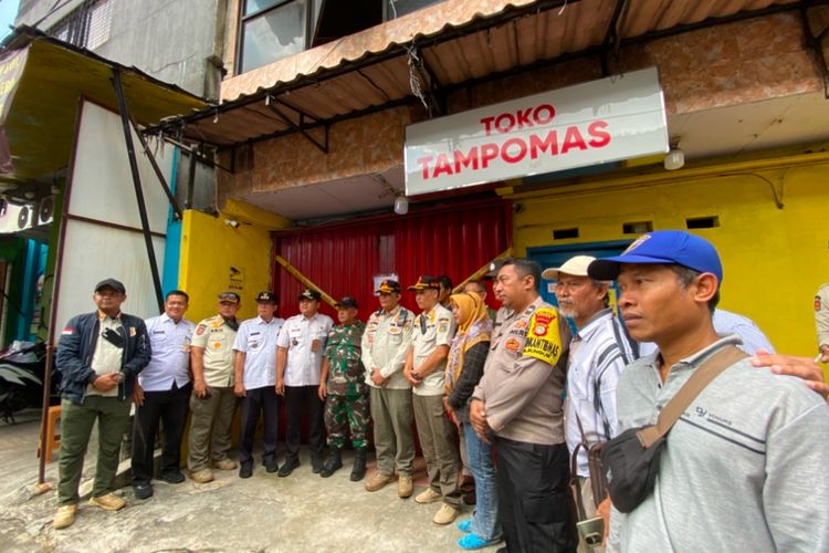 Berita Terkini Harian Penjualan-miras Terbaru Hari Ini - Kompas.com
