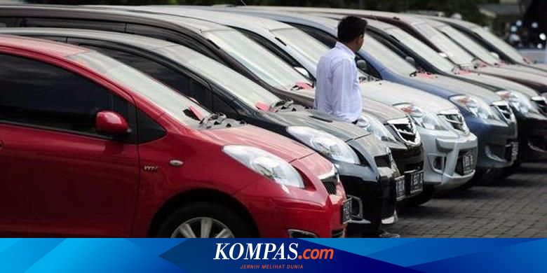 Investasi Mobil buat Sewa, Ini yang Terjadi kalau Mobil Lecet