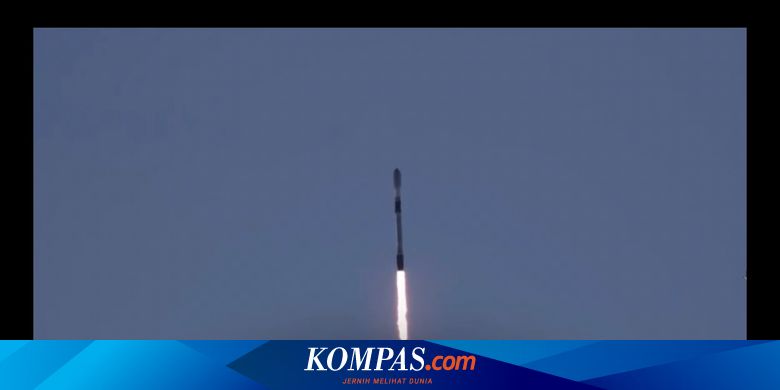 Kampus Unhan Luncurkan Satelit RIDU-Sat di SpaceX Amerika