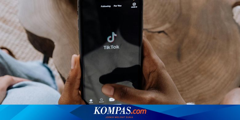 Phishing Mengintai di TikTok, Begini Caranya Agar Tidak Kena Tipu
