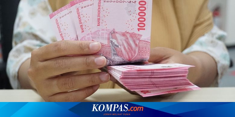 Simak Rincian Kurs Rupiah Hari Ini di BRI hingga CIMB Niaga