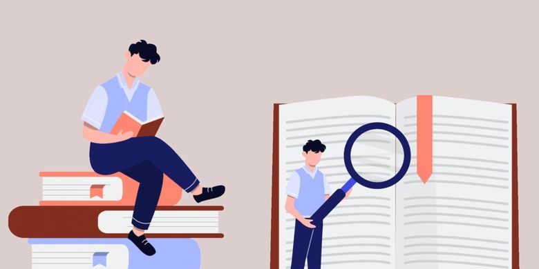 7 Jenis Adverb dan Contoh Kalimatnya