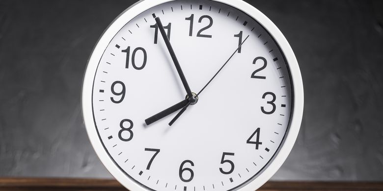 Perbedaan WIB dan WITA Berdasarkan Zona Waktunya, Penting untuk ...