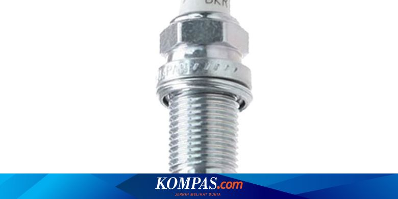 Pahami Waktu Tepat Mengganti Busi Kendaraan