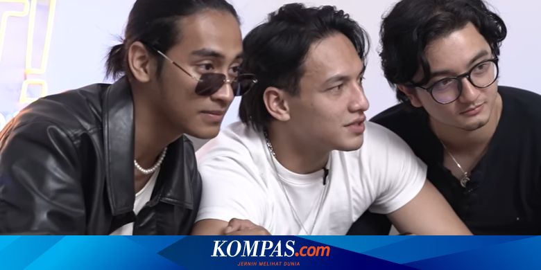 Beda Kesan di Media Sosial, Jeje Slebew Sukses Buat Bryan Domani hingga Jefri Nichol Salting