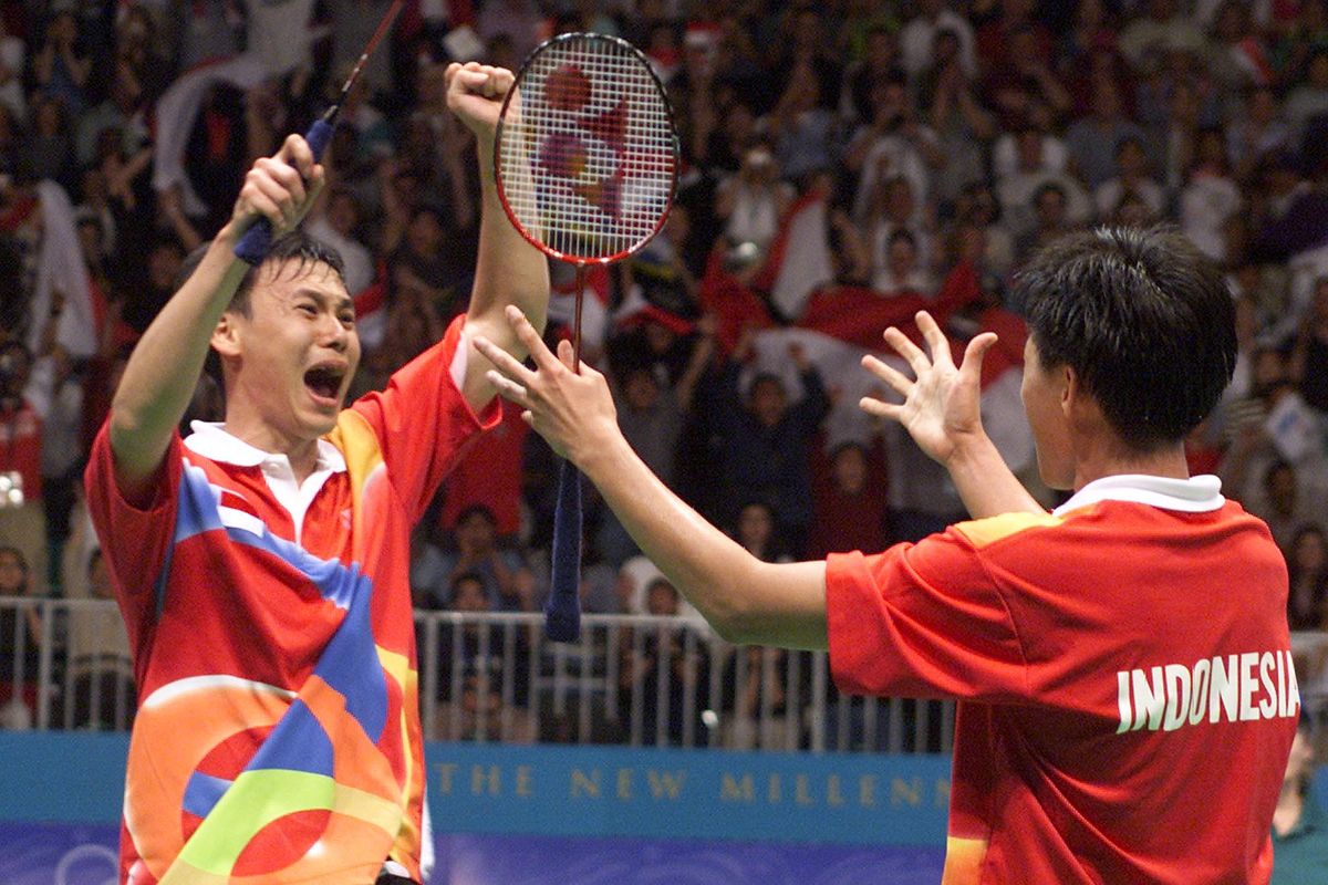 Tony Gunawan Diincar Malaysia, Kans Bergabung dengan Rexy Mainaky di BAM