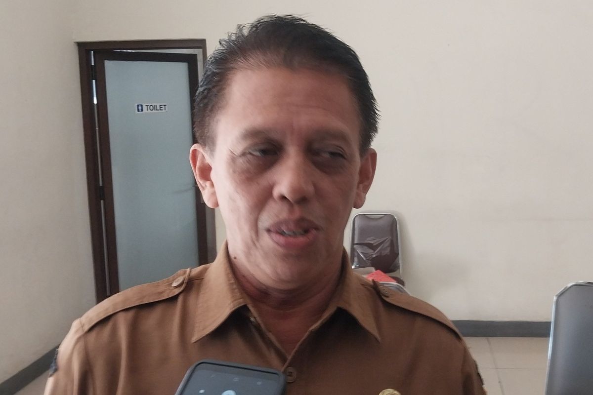 Kota Tasikmalaya Resmi Berlakukan Jam Masuk Sekolah Pukul 06.30 Sesuai Kebijakan Dedi Mulyadi