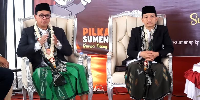 Berita Harian Muhammad Ali Fikri Terbaru Hari Ini - Kompas.com