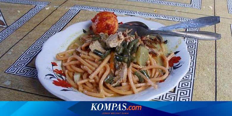 5 Kuliner Khas Medan yang Wajib Dicoba