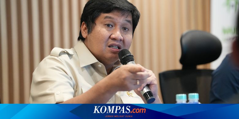 Pemerintah Gratiskan PBG, BPHTB, dan PPN Rumah untuk Rakyat Kecil