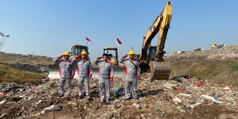 Berita Harian Indonesia Belum Merdeka Dari Sampah Terbaru Hari Ini ... Berita Harian Indonesia Belum Merdeka Dari Sampah Terbaru Hari Ini ...