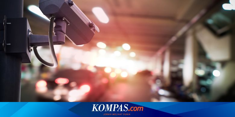 5 Lokasi Paling Strategis untuk Memasang Kamera CCTV di Rumah