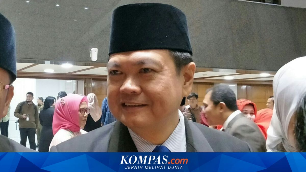 Setelah 3 Tahun Jadi Kadishub, Andri Yansyah Kini Duduki Jabatan Kadisnaker