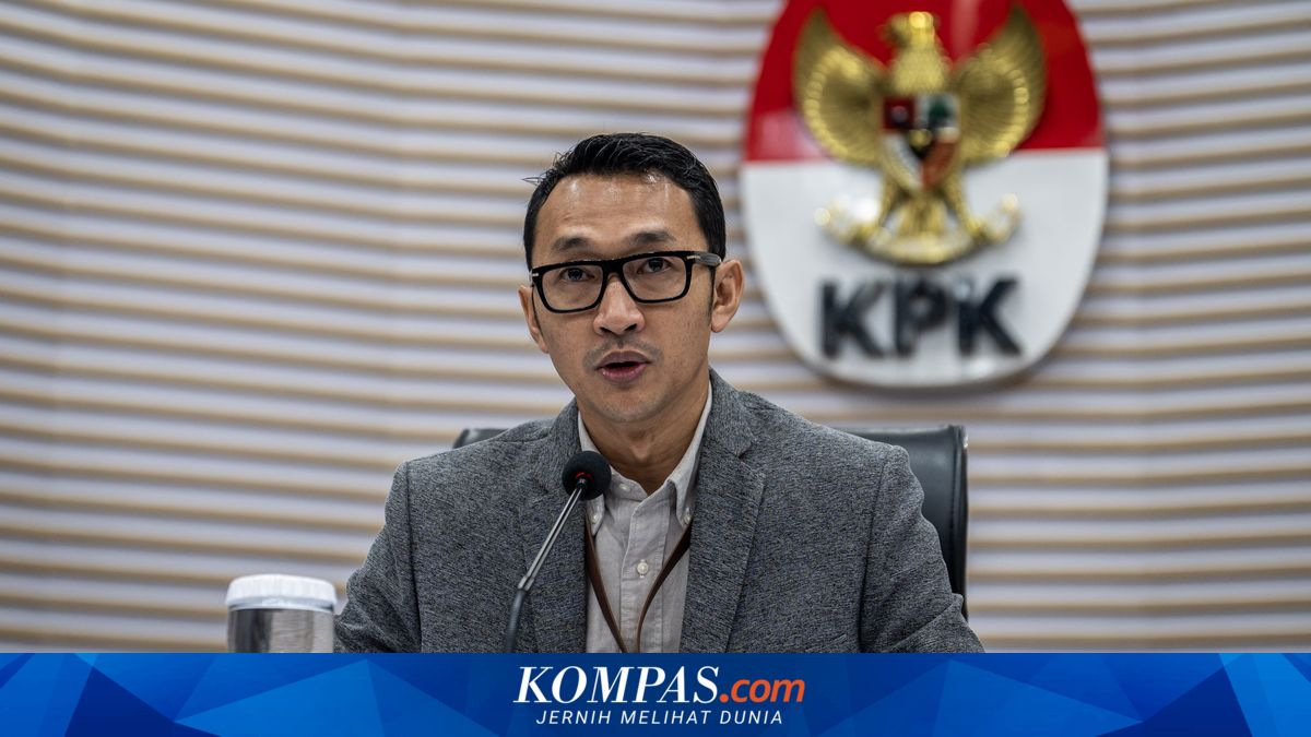 KPK Panggil Model Diduga Terima Rp 2 M dan Mobil dari Anggota DPR
