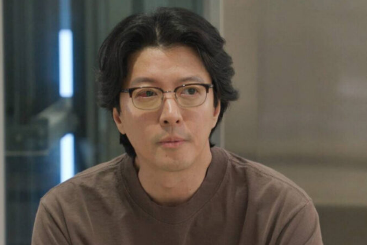 Aktor Lee Dong-gun Idap Penyakit Langka Ankylosing Spondylitis, Apa Itu?