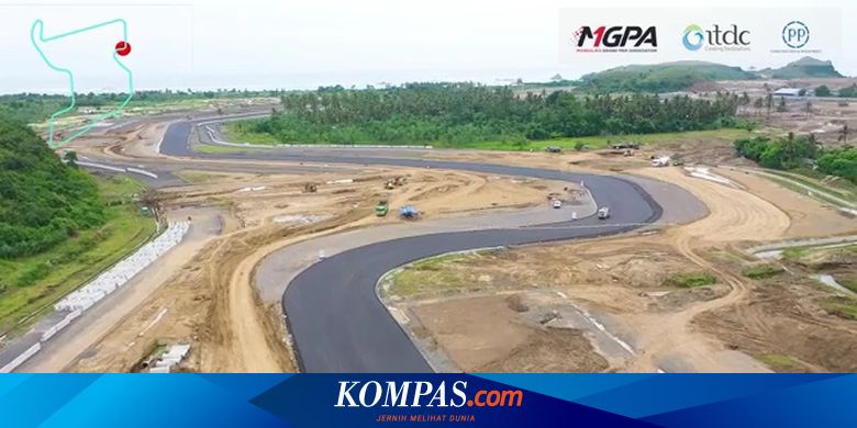 Mengenal Sirkuit Balap Modern