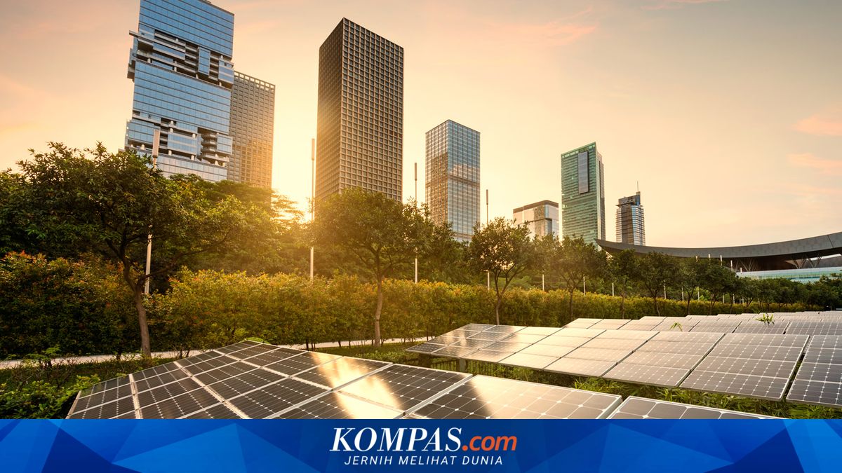 Ubah Rencana Buyback Saham, ADRO Siapkan Dana Rp 5 Triliun