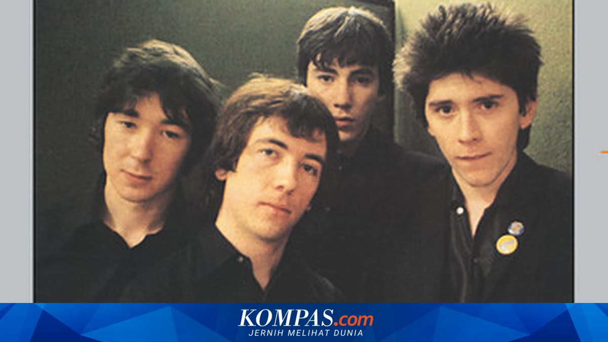 Lirik dan Chord Lagu Ever Fallen in Love - Buzzcocks