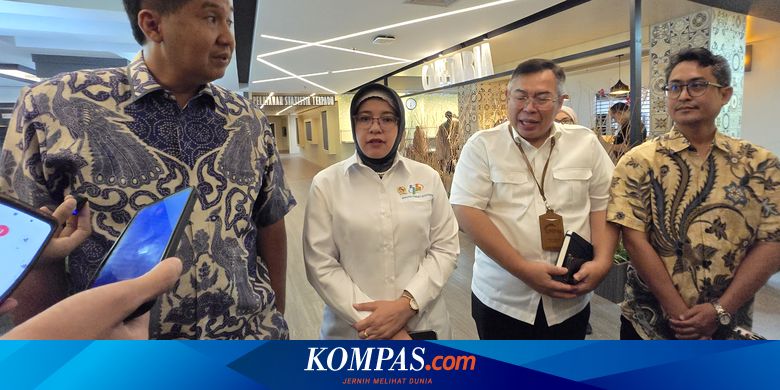 September 2025, Data Backlog Rumah Baru Diumumkan, BPS Jamin Akurasi