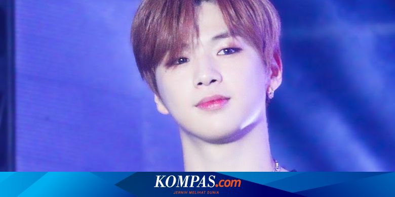 Kang Daniel Beri Selamat ke Atlet Taekwondo Putri Peraih Perak ...