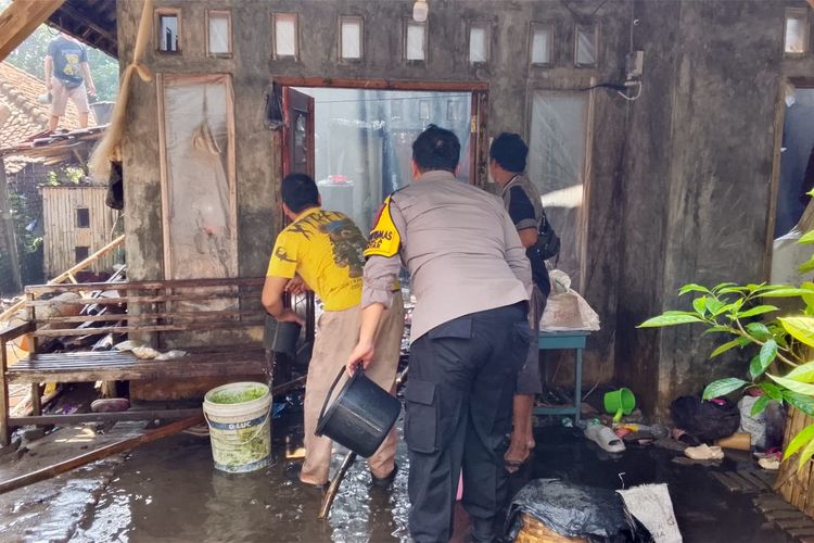 Berita Terkini Harian Gantar Indramayu Terbaru Hari Ini - Kompas.com