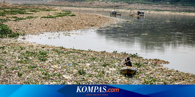 BMKG Ungkap Kondisi El Nino dan La Nina Saat Musim Kemarau 2024 di Indonesia