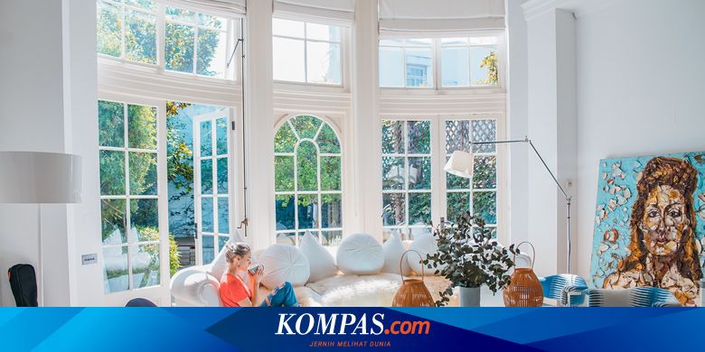 Mengenal Berbagai Model Kaca Nako yang Sering Dipakai