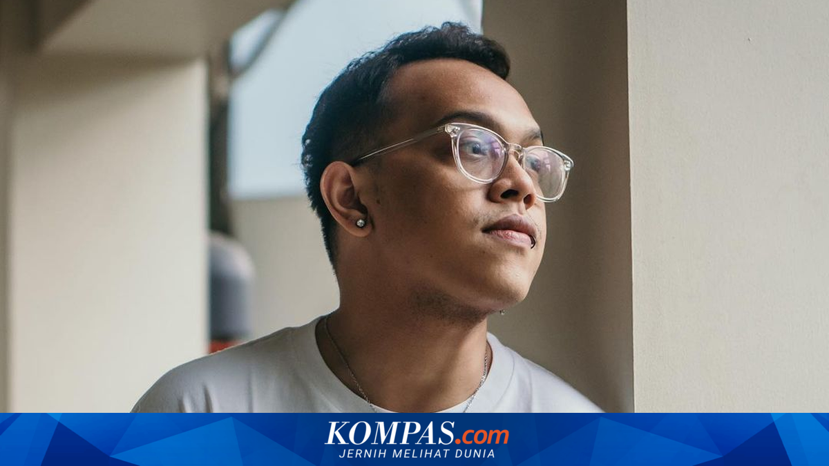 Profil dan Biodata Marlo Ernesto