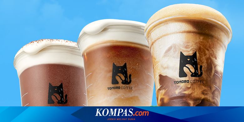 Siapa Pemilik Tomoro Coffee yang Gencar Buka Cabang di Indonesia?