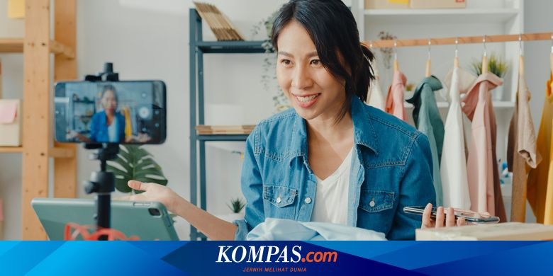 Riset Ipsos 2025 Ungkap Platform Paling Dipercaya UMKM dan Brand Lokal ...