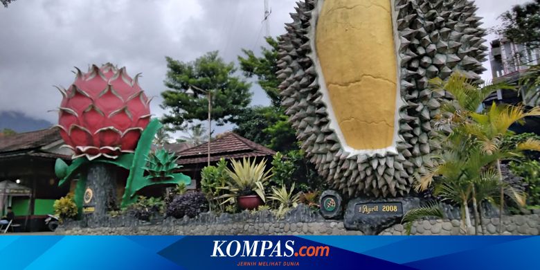 4 Wisata di Cijeruk Bogor, Ada Rekreasi Air hingga Kebun Durian