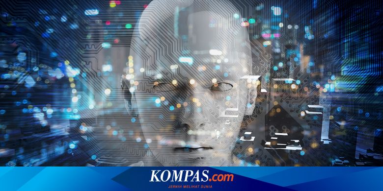 Mengenal Artificial Intelligence (AI) dan Contohnya