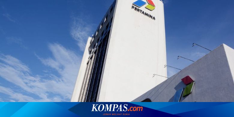 PT Pertamina Group Buka Rekrutmen untuk 69 Posisi, Klik recruitment ...