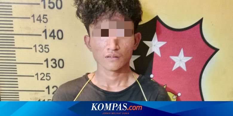Ada Rampok Berpura-pura Minta Tumpangan di Medan