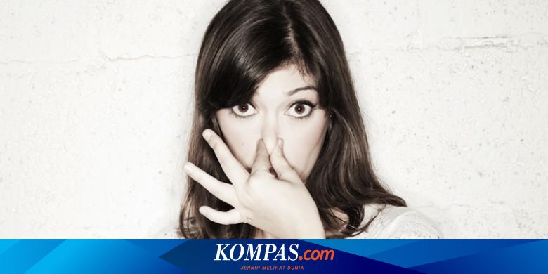 Ini Bahayanya jika Sering Menahan Kentut