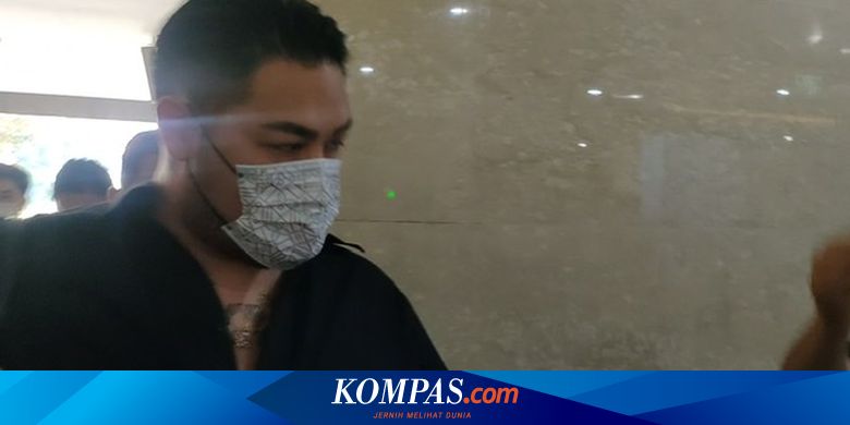 Ivan Gunawan Sebut Masjid yang Dibangunnya di Uganda Kini Sudah Digunakan