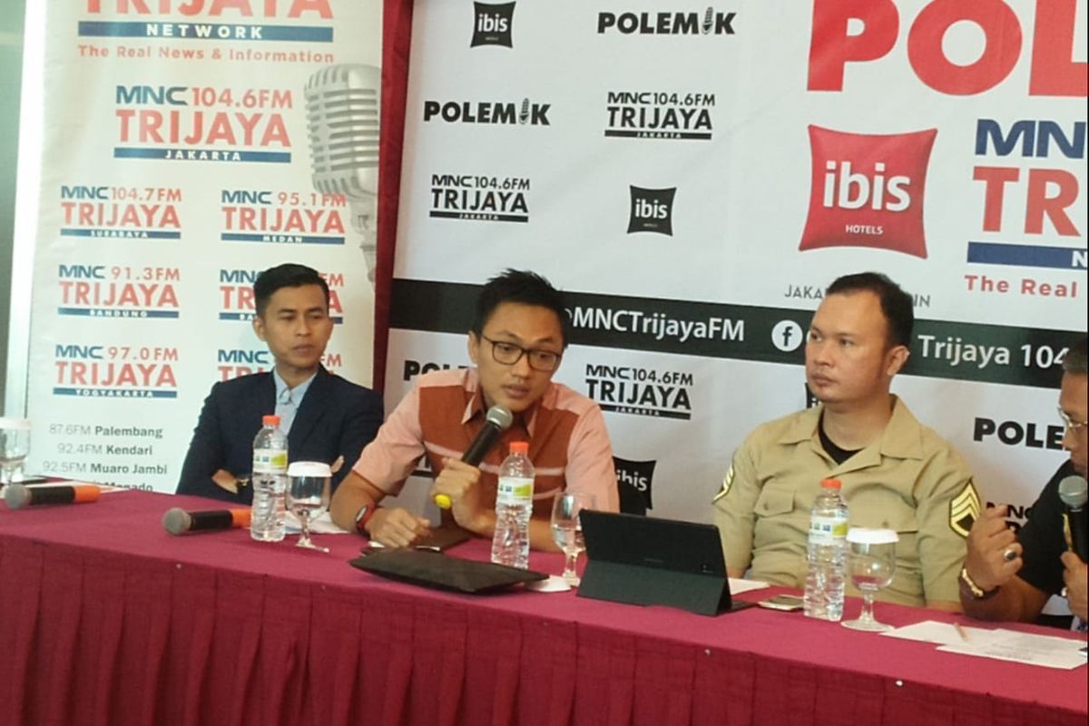 Staf Khusus Tak Punya Wewenang Eksekusi Program Jokowi
