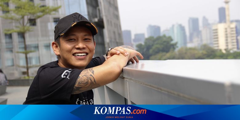 Profil Boris Bokir, Komika dan Aktor Indonesia