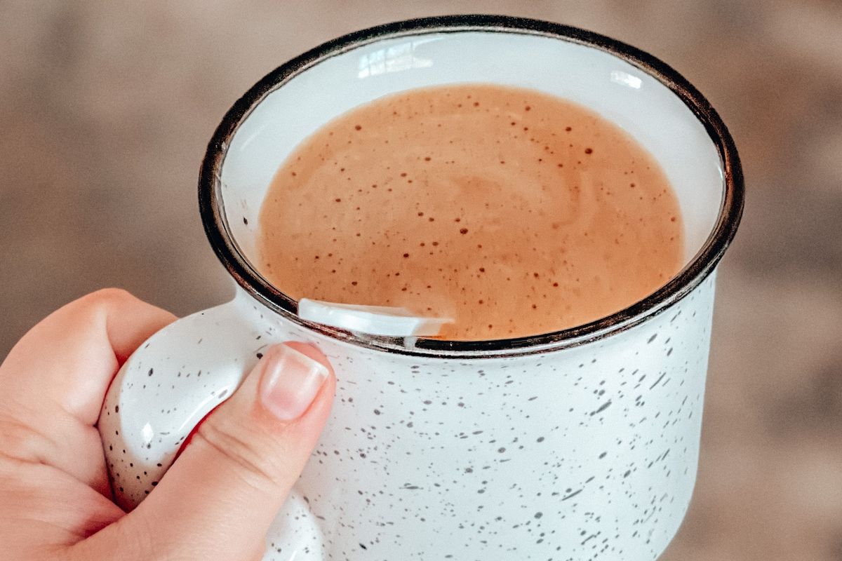 Resep Kopi Moka ala Cafe, Campuran Kopi dan Cokelat yang Nikmat