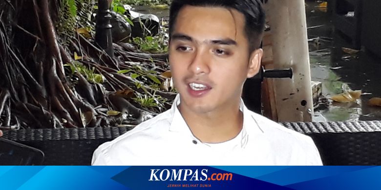 Sering Main Film Komedi, Ricky Harun Tak Ingin Jadi Komedian