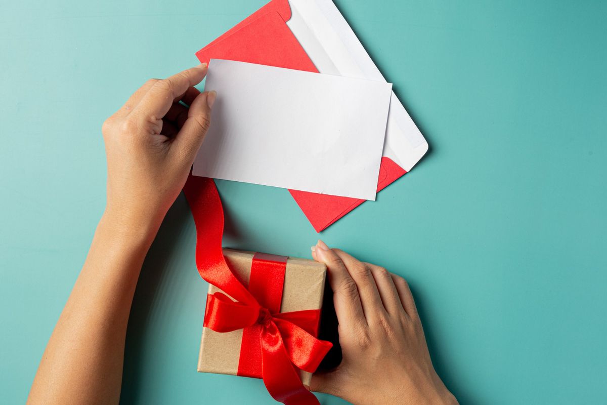 Mau Beri Hadiah ke Orang Terkasih? Voucher Digital Bisa Jadi Pilihan