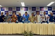 Para Tokoh Agama Kumpul di KWI, Dorong Pemerintah Tegas terhadap Intoleransi