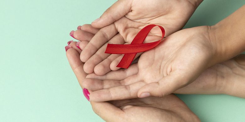 356 Ribu Lebih Pengidap HIV Teridentifikasi, Kemenkes Fokus Percepat ...