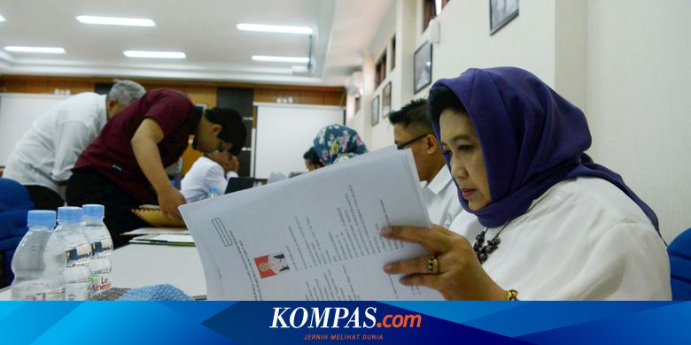 Strategi Kampanye Caleg Perempuan Pada Pemilu 2019 