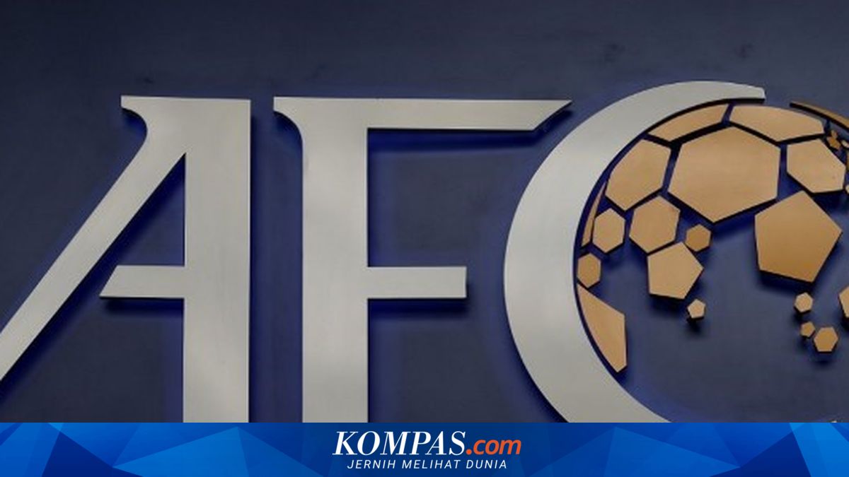 4 Negara Bersaing dengan Iran untuk Piala Asia 2027