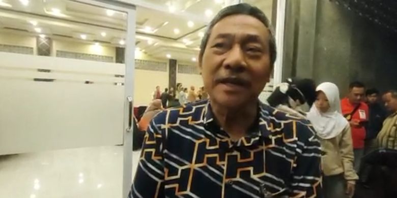 Berita Harian Dedy Terbaru Hari Ini - Kompas.com