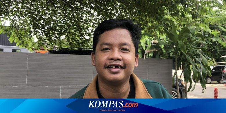 Cerita Dustin Tiffani tentang Giginya yang Bawa Rezeki hingga Rencana ...