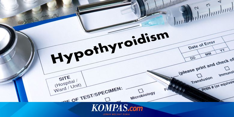 Kenali Apa itu Skrining Hipotiroid Kongenital, Cara, Biayanya