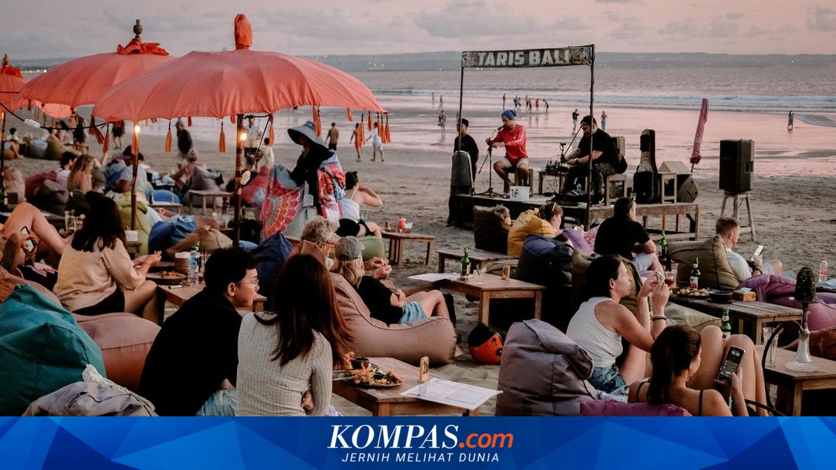 Dolar AS Tembus Rp 18.000, PHRI Bali Sebut Jadi Dua Sisi Mata Uang bagi ...